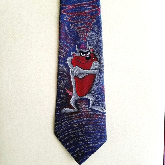 Warner Bros. | Accessories | Vintage Looney Tunes By Balancine ...